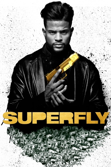 SUPERFLY | Sony Pictures Entertainment