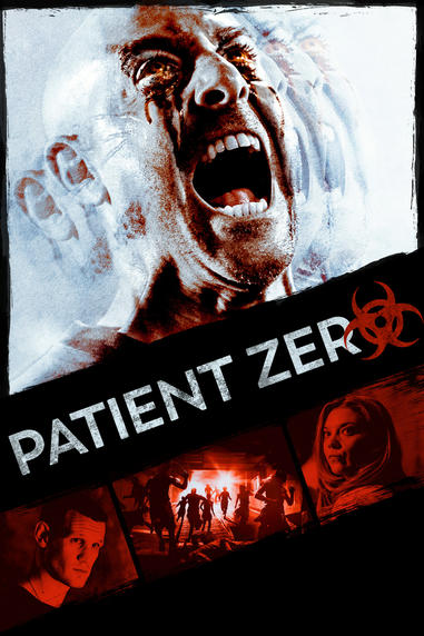 PATIENT ZERO | Sony Pictures Entertainment