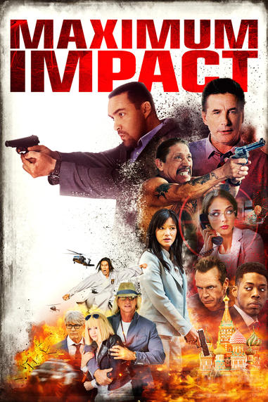 MAXIMUM IMPACT | Sony Pictures Entertainment