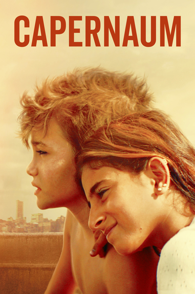 CAPERNAUM | Sony Pictures Entertainment