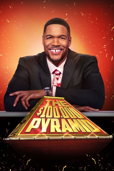THE $100,000 PYRAMID | Sony Pictures Entertainment