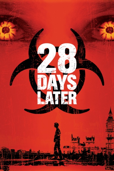 28 DAYS LATER | Sony Pictures Entertainment