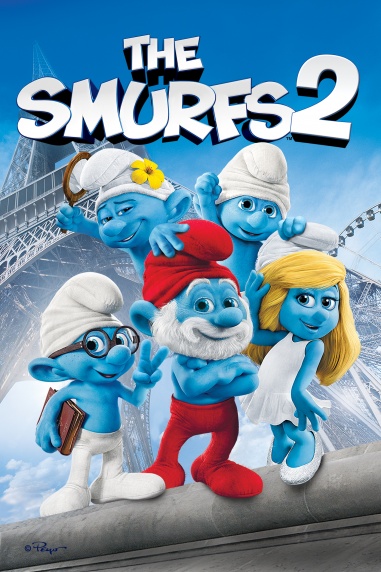 THE SMURFS 2 | Sony Pictures Entertainment