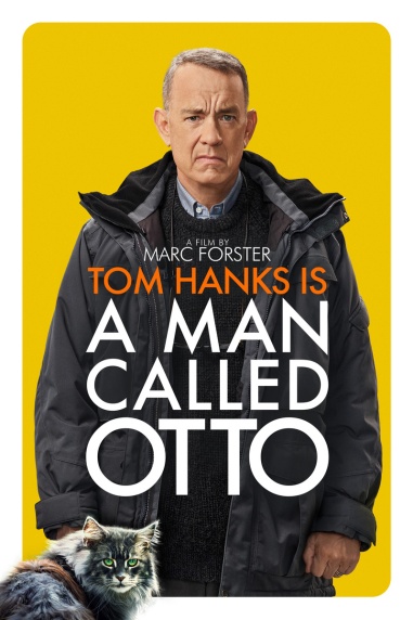 A MAN CALLED OTTO | Sony Pictures Entertainment