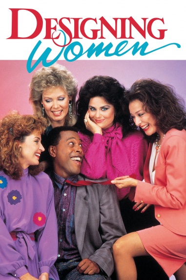 DESIGNING WOMEN | Sony Pictures Entertainment