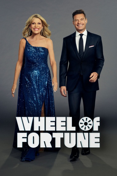 WHEEL OF FORTUNE | Sony Pictures Entertainment