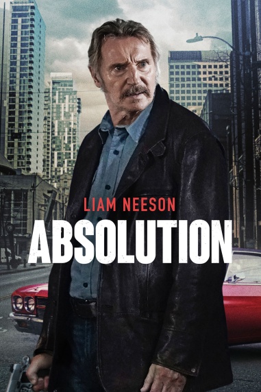 ABSOLUTION | Sony Pictures Entertainment