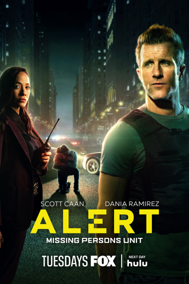 ALERT: MISSING PERSONS UNIT | Sony Pictures Entertainment