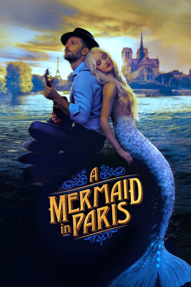 A MERMAID IN PARIS | Sony Pictures Entertainment
