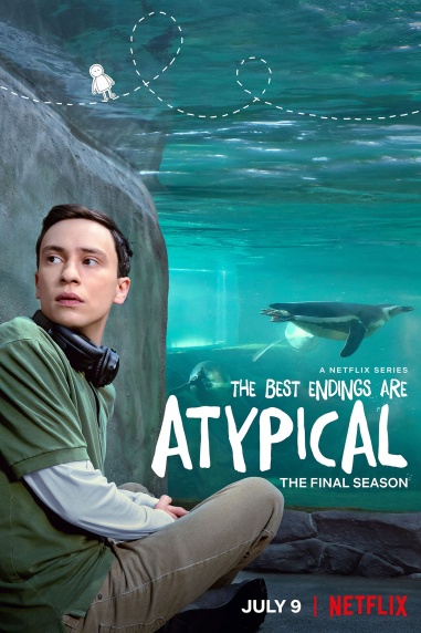 ATYPICAL | Sony Pictures Entertainment