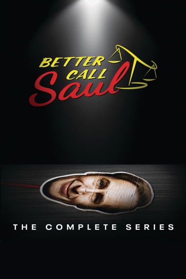 BETTER CALL SAUL THE COMPLETE SERIES | Sony Pictures Entertainment