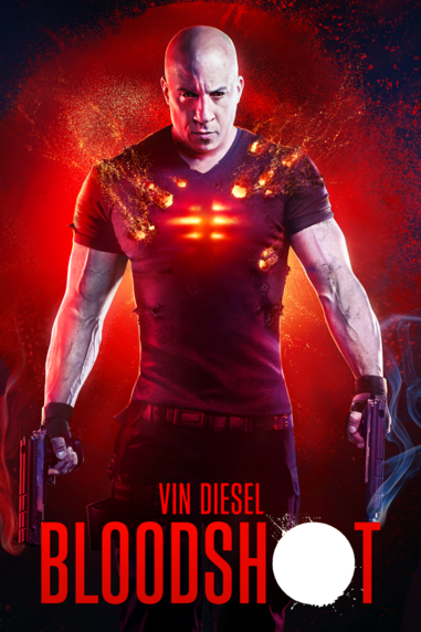 BLOODSHOT | Sony Pictures Entertainment