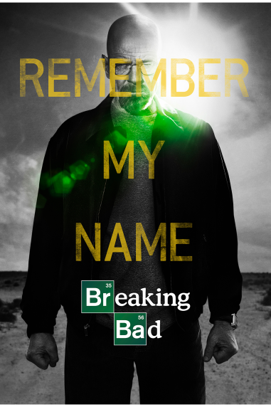 BREAKING BAD | Sony Pictures Entertainment