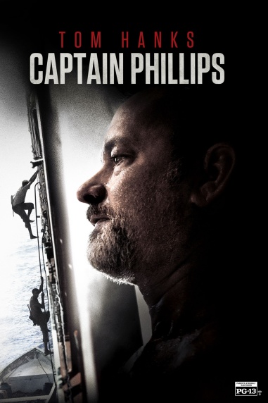 CAPTAIN PHILLIPS | Sony Pictures Entertainment