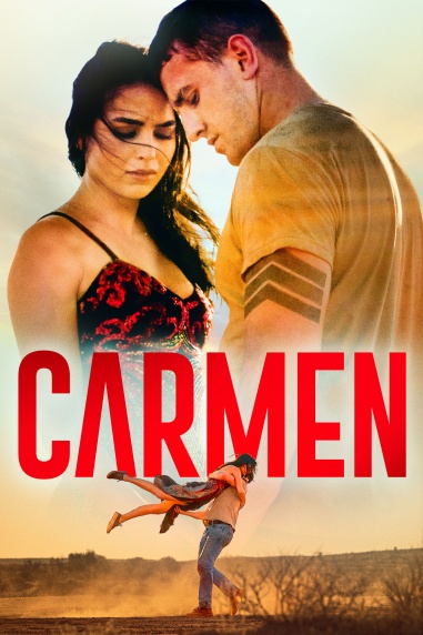 CARMEN | Sony Pictures Entertainment