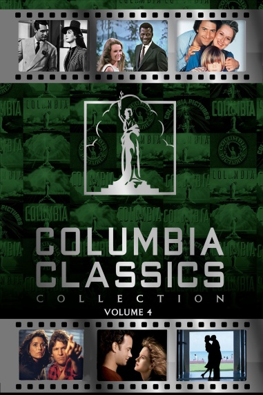 COLUMBIA CLASSICS 4K ULTRA HD™ COLLECTION VOLUME 4 | Sony Pictures ...