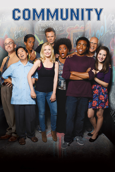 COMMUNITY | Sony Pictures Entertainment