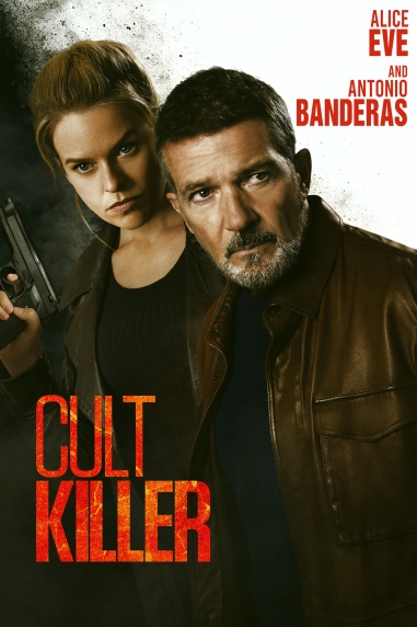 CULT KILLER | Sony Pictures Entertainment