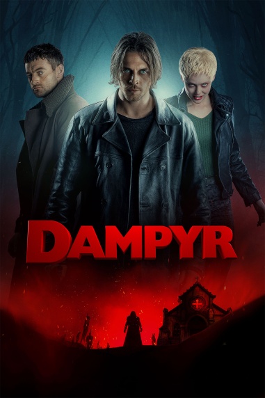 DAMPYR | Sony Pictures Entertainment