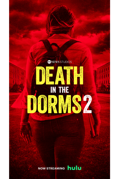 DEATH IN THE DORMS | Sony Pictures Entertainment