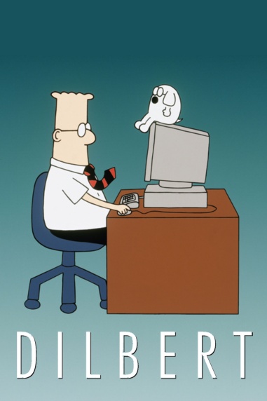 DILBERT | Sony Pictures Entertainment