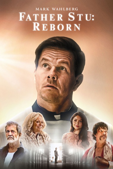 FATHER STU: REBORN | Sony Pictures Entertainment