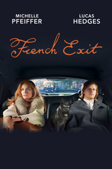FRENCH EXIT | Sony Pictures Entertainment