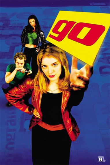 GO | Sony Pictures Entertainment