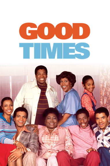 GOOD TIMES | Sony Pictures Entertainment