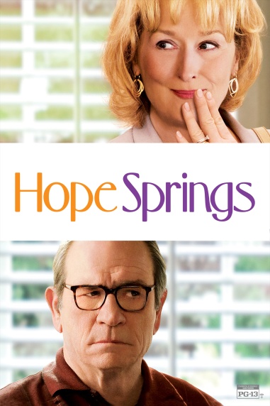 HOPE SPRINGS | Sony Pictures Entertainment