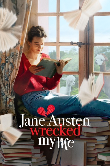 JANE AUSTEN WRECKED MY LIFE | Sony Pictures Entertainment