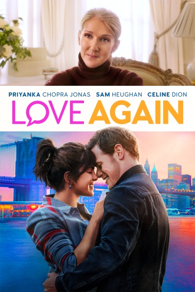 LOVE AGAIN | Sony Pictures Entertainment