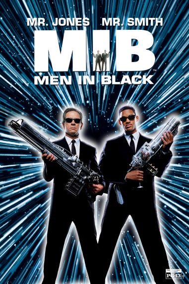 MEN IN BLACK™ | Sony Pictures Entertainment