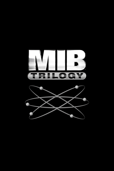 MEN IN BLACK™ TRILOGY | Sony Pictures Entertainment