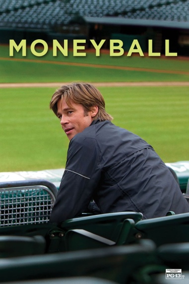MONEYBALL | Sony Pictures Entertainment