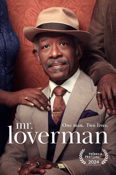 MR LOVERMAN | Sony Pictures Entertainment