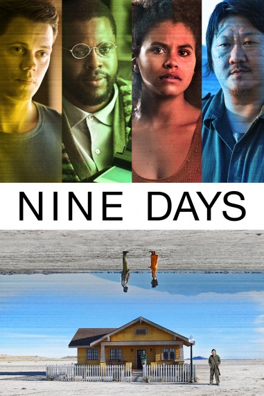 NINE DAYS | Sony Pictures Entertainment