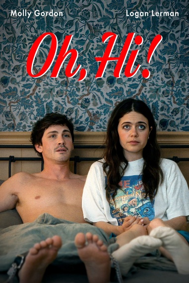 OH, HI | Sony Pictures Entertainment