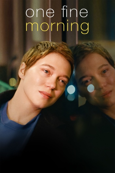 ONE FINE MORNING | Sony Pictures Entertainment