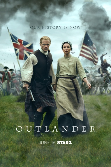 OUTLANDER | Sony Pictures Entertainment