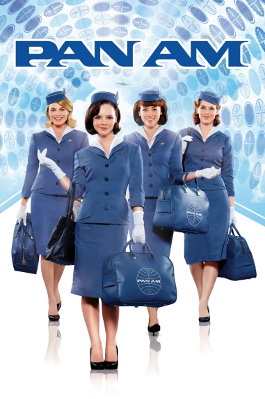 PAN AM | Sony Pictures Entertainment