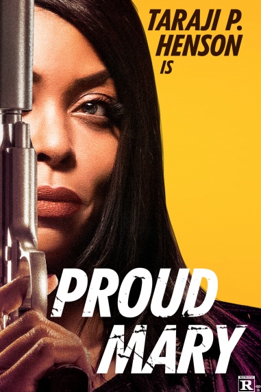 PROUD MARY | Sony Pictures Entertainment