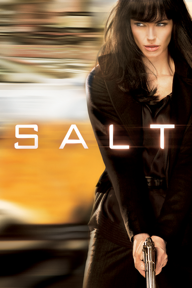 SALT | Sony Pictures Entertainment