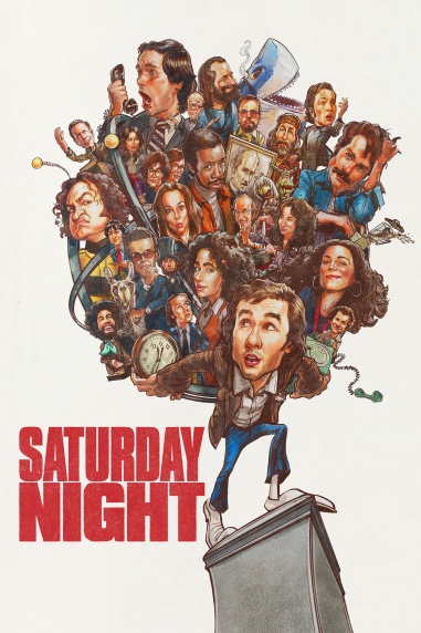 SATURDAY NIGHT | Sony Pictures Entertainment