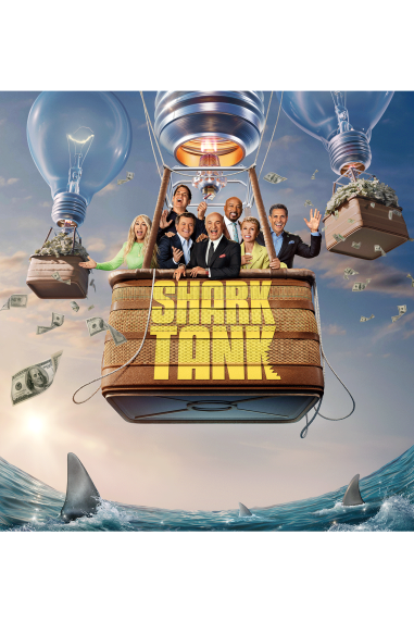 SHARK TANK | Sony Pictures Entertainment