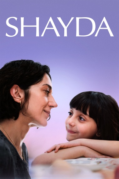 SHAYDA | Sony Pictures Entertainment