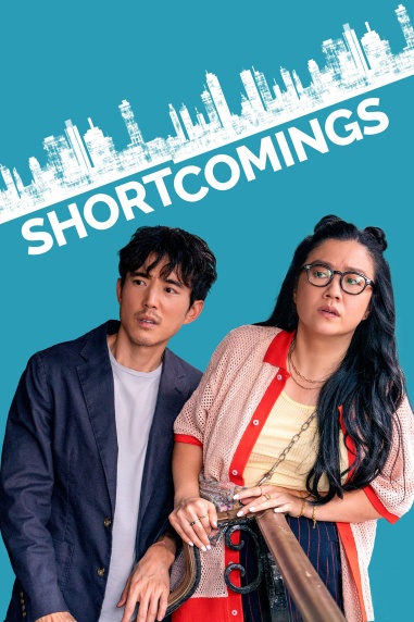 SHORTCOMINGS | Sony Pictures Entertainment