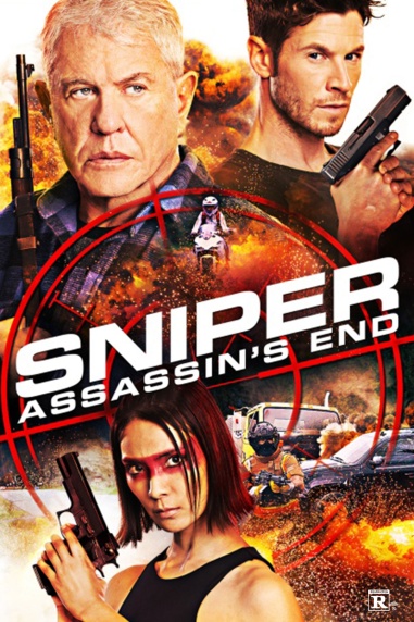 SNIPER: ASSASSIN'S END | Sony Pictures Entertainment