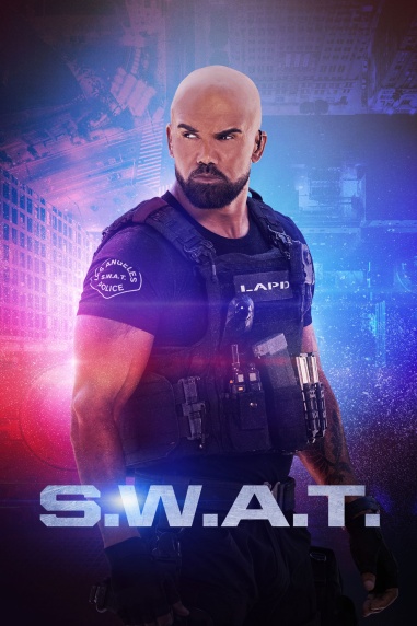 S.W.A.T. | Sony Pictures Entertainment