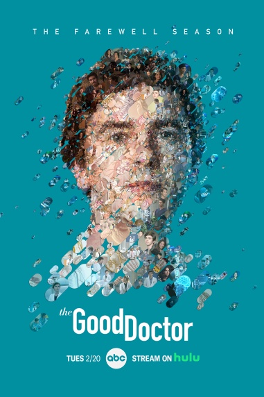 THE GOOD DOCTOR | Sony Pictures Entertainment
